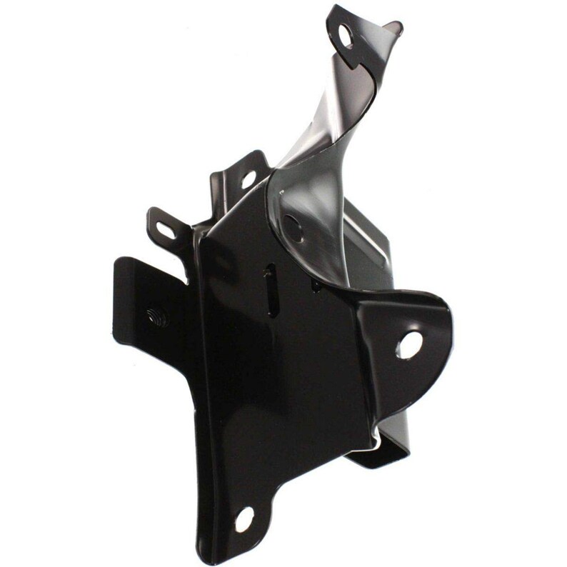 Front Bumper Outer Support Bracket for 2007-2013 Chevrolet - Etsy