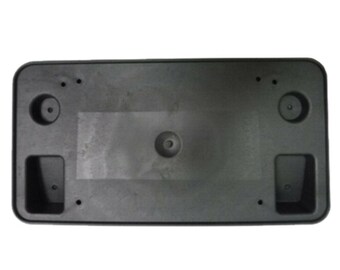 Front License Plate Gmc - Etsy