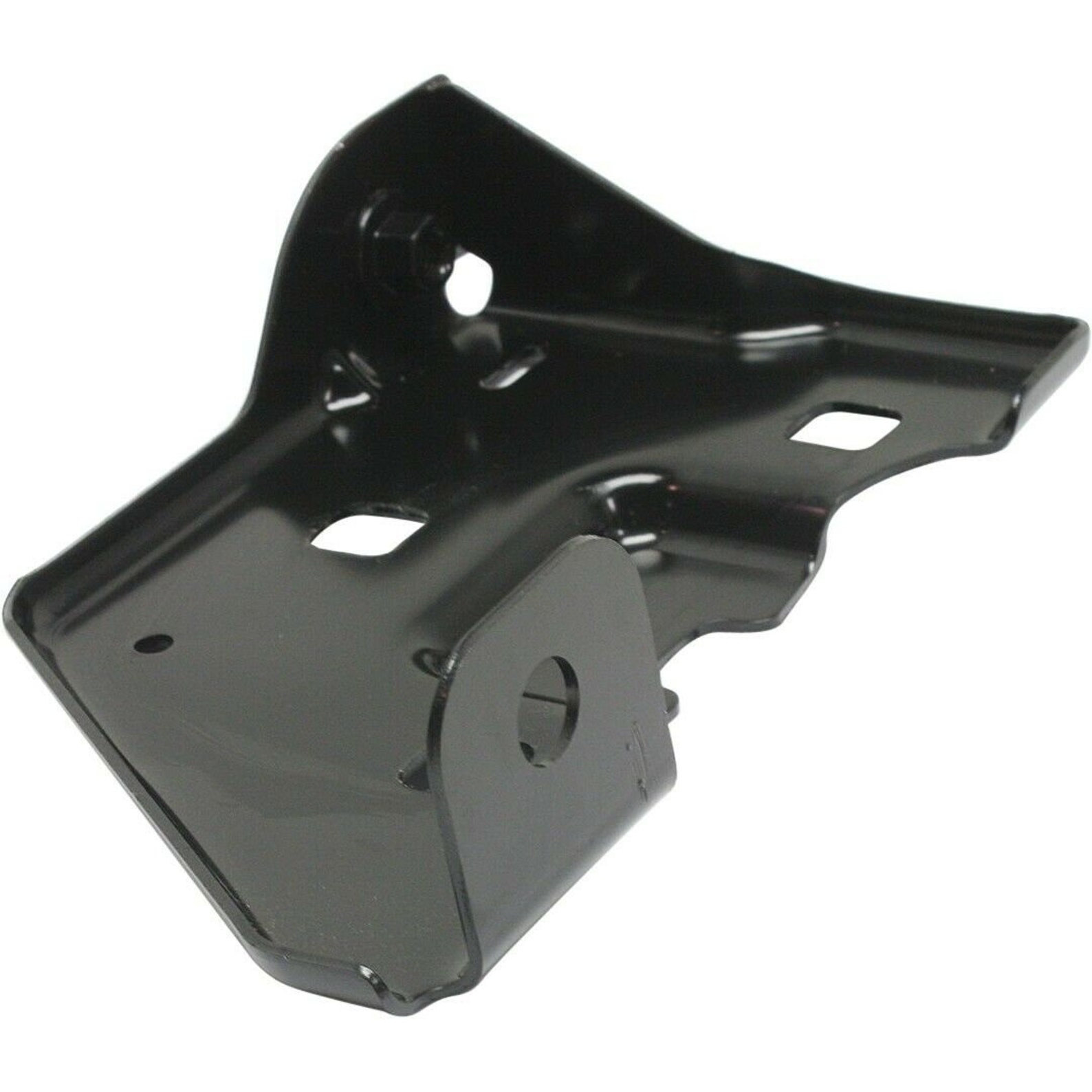 New Front Rh Bumper Bracket Fits Chevrolet Silverado 1500 - Etsy