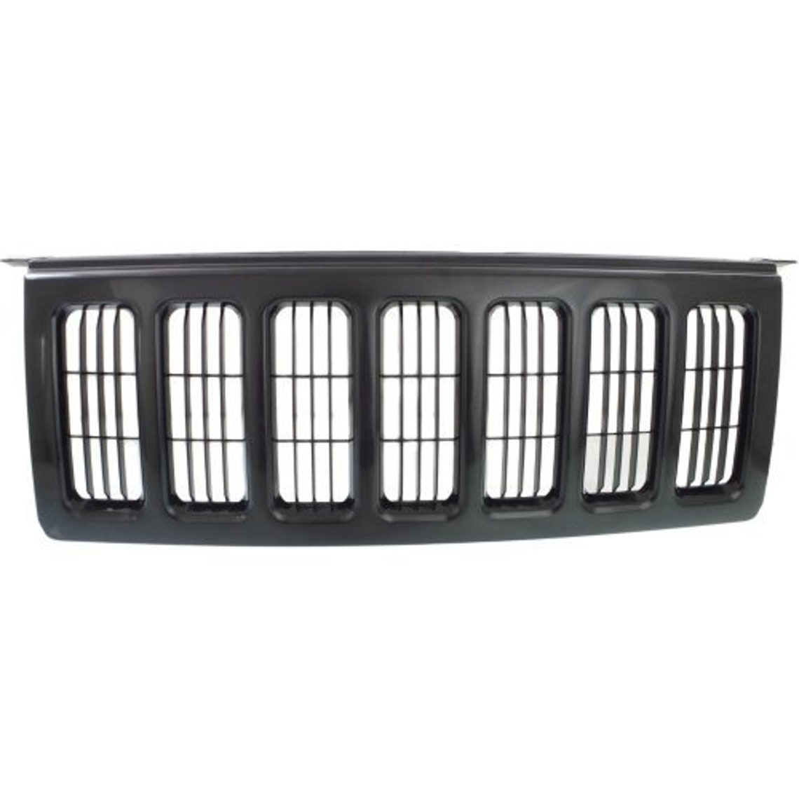 Front Grille for 2006-2010 Jeep Commander Prime/paint to Match - Etsy