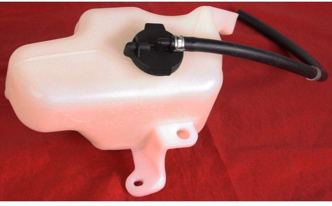 Coolant Tank Radiator Spare Tank for 2009-2013 Toyota Corolla - Etsy
