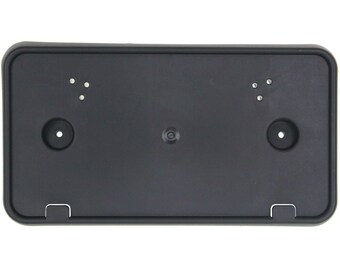 Ford Explorer License Plate - Etsy