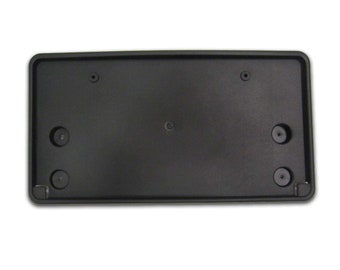 Gmc Front License Plate - Etsy