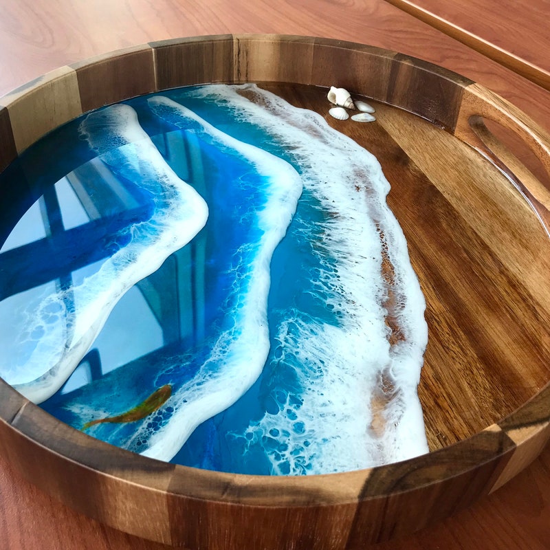 Resin Gifts - 60+ Gift Ideas for 2025