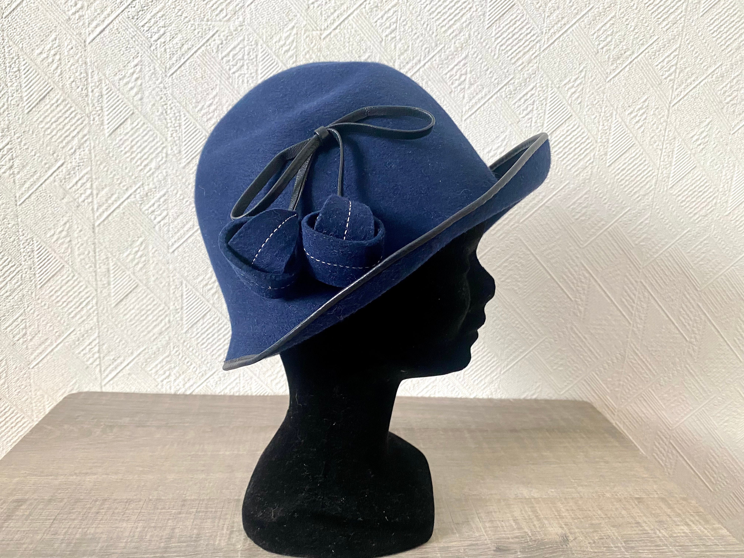 Traditional English Hats