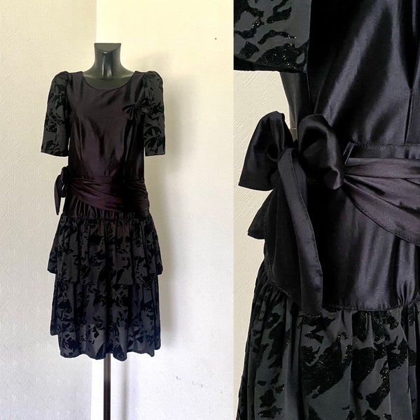 Grunge Prom Dress - Etsy