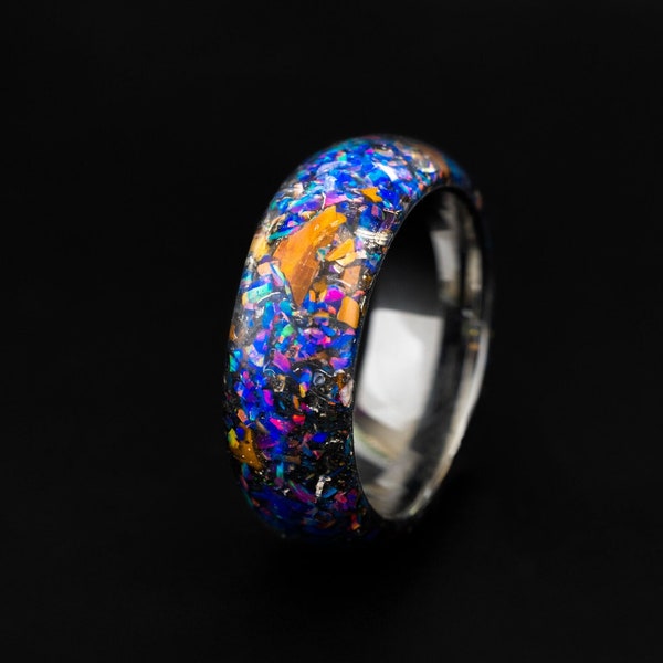 Real Bone Ring - Etsy