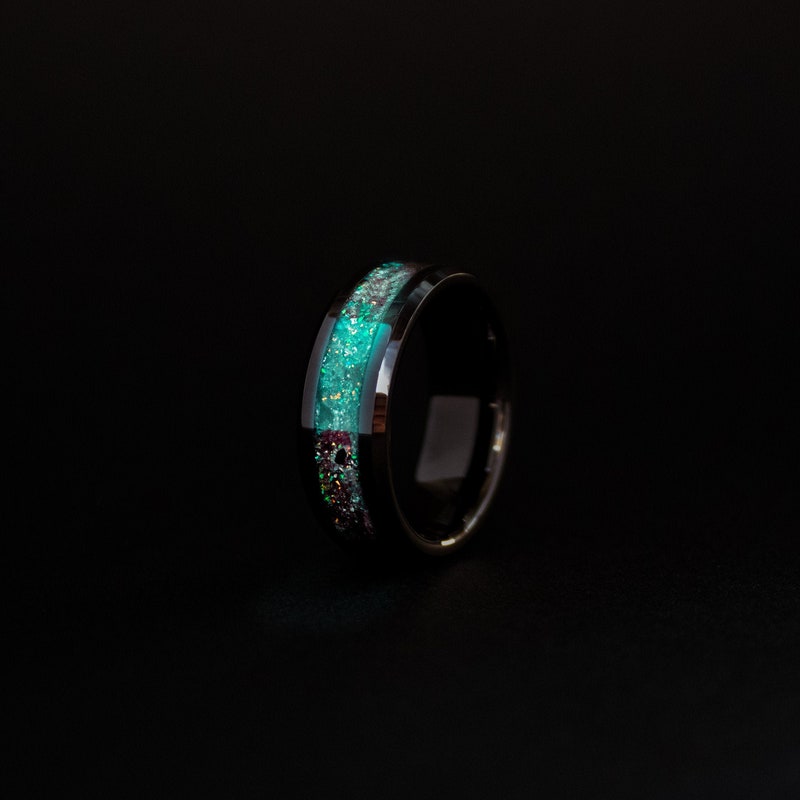 Tooth Ring - Etsy