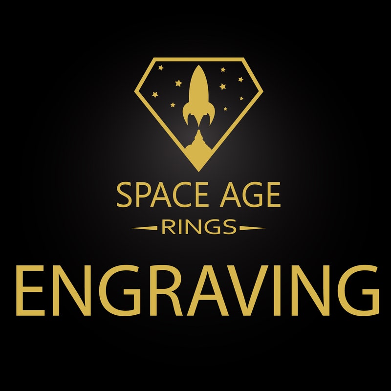 Ring Mens Metal - Etsy