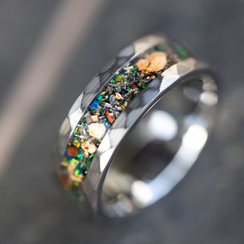 Dinosaur Ring - Etsy