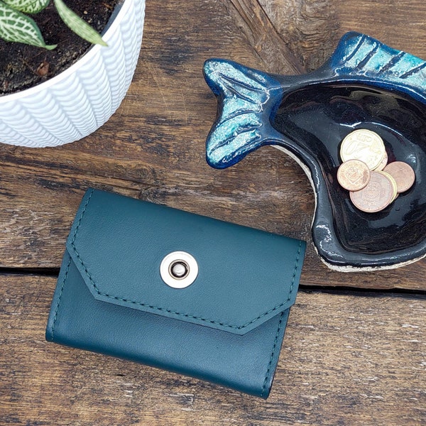 Cute Wallet - Etsy Canada