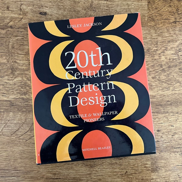 20th Century Design - Etsy