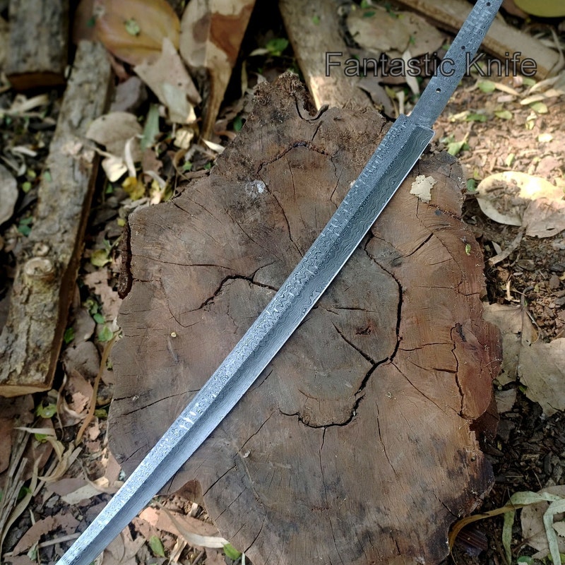 Katana Sword - Etsy