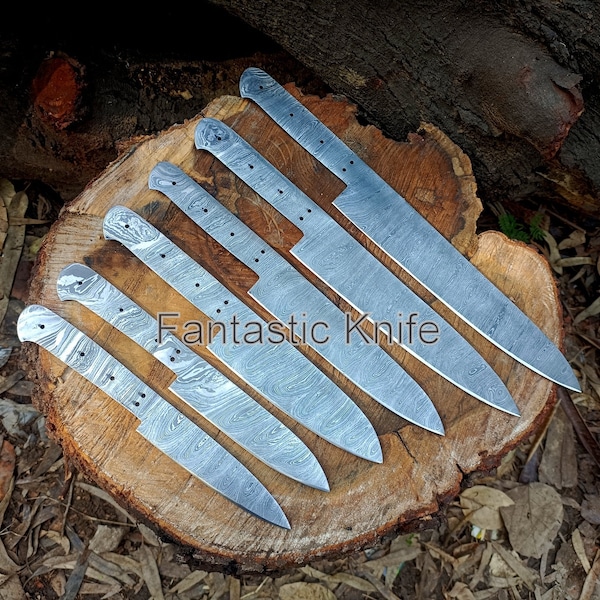 Knife Making - Etsy
