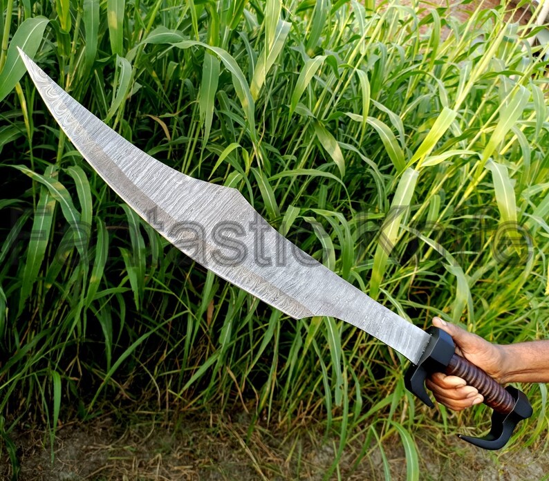 300-spartan-sword of King Leonidas Sword Hunting Ancient - Etsy