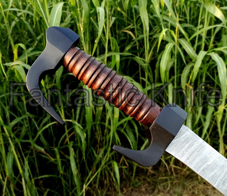 300-spartan-sword of King Leonidas Sword Hunting Ancient - Etsy