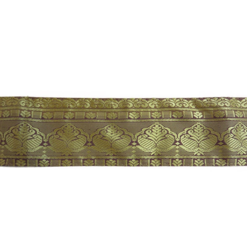 Sari Borders - Etsy