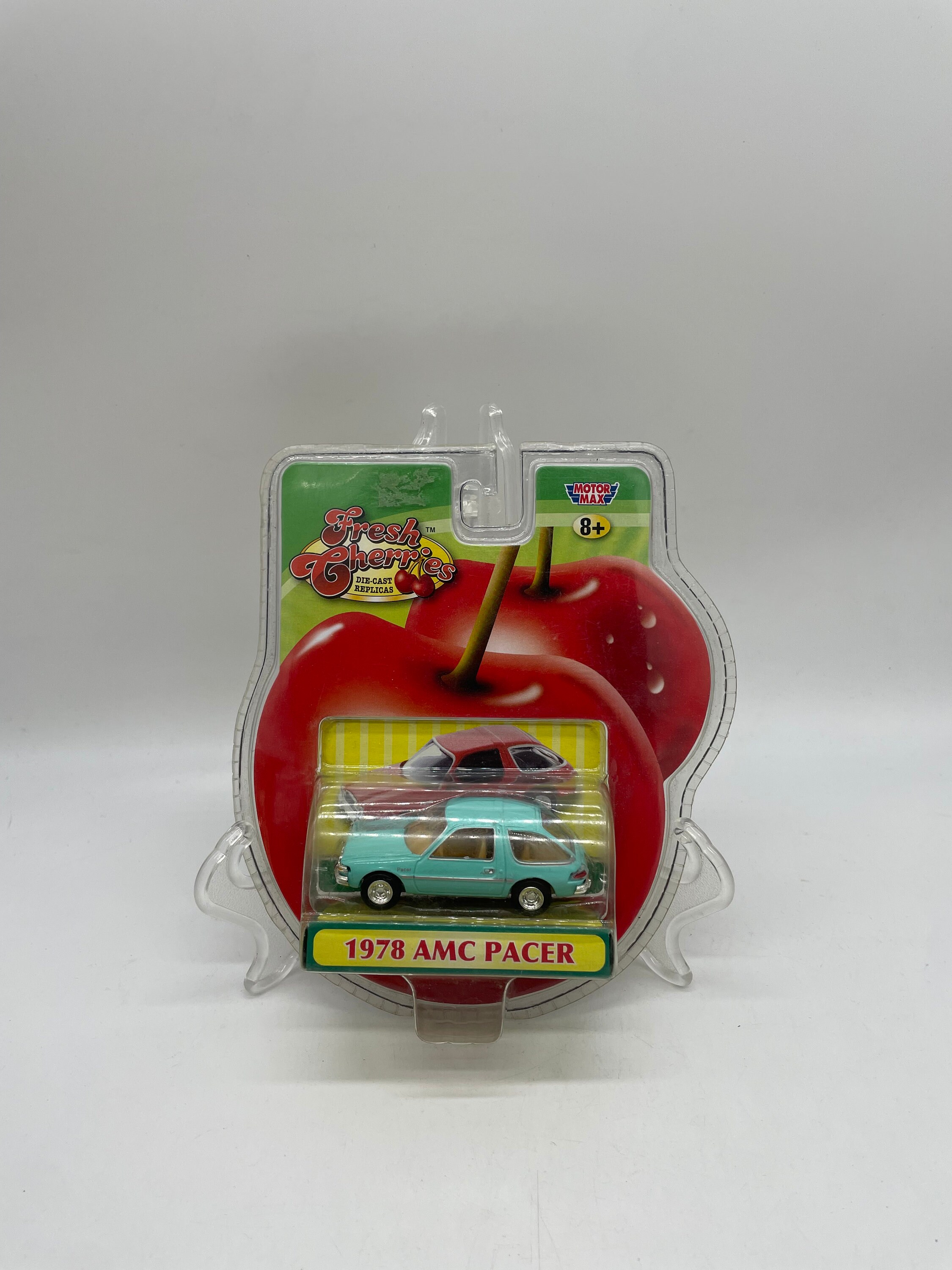 Fresh cherries diecast cars store