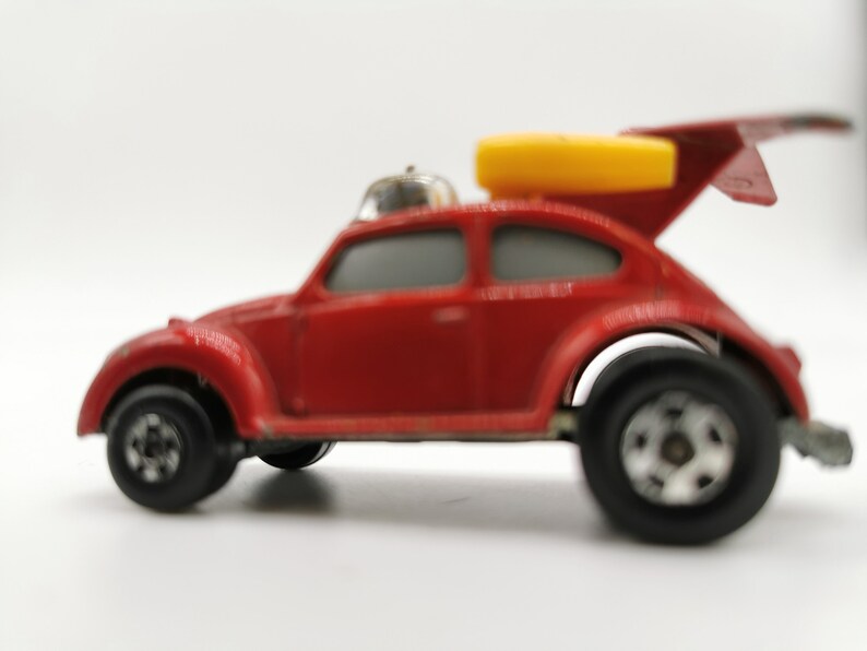 Vintage Matchbox Diecast Flying Bug 1972 - Etsy