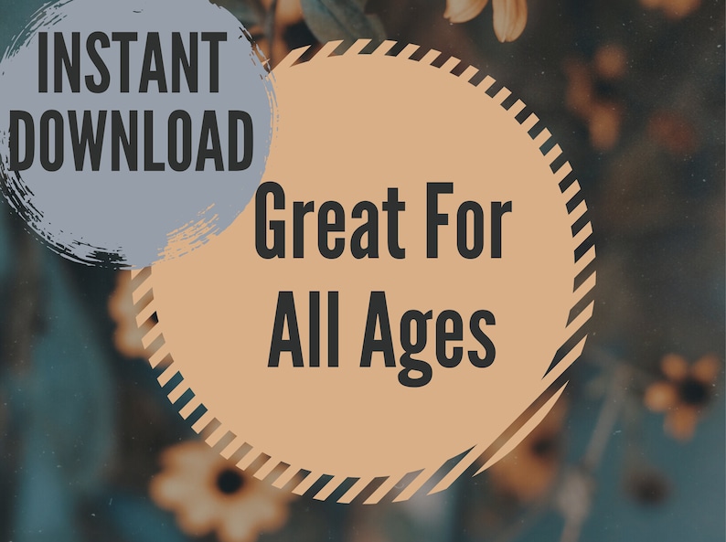 Wordle Help Printable Worksheet Printable Digital Download INSTANT ...