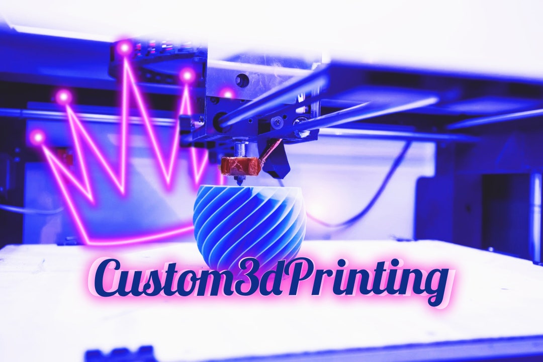 CUSTOM 3D PRINTING & DESIGN | Parts | 2a | Cosplay | Art | Pictures - Etsy