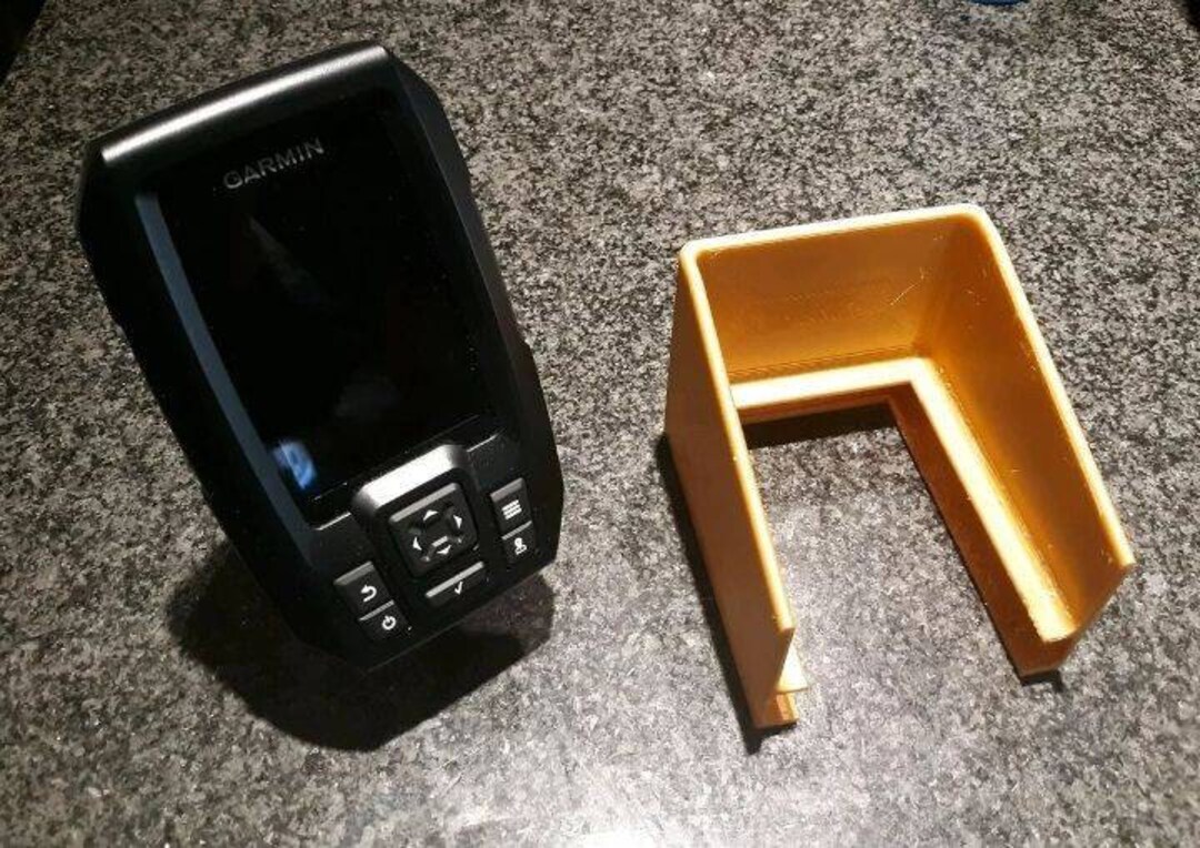 Heavy Duty | Garmin Striker 4 | Striker Vivid 4cv & (striker 4 Plus ...