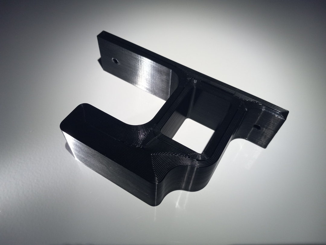 Stribog Fast Deploy Wall Mount | Made in USA | Screws Included - Etsy