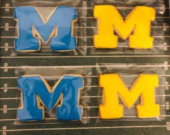 Michigan Sugar Cookies - Etsy