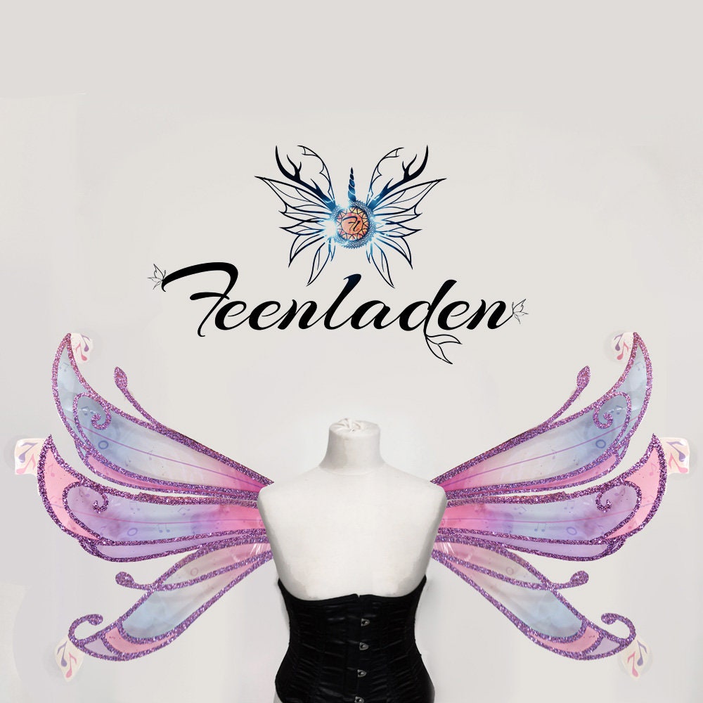 Winx Club Bloomix Bloom Wings