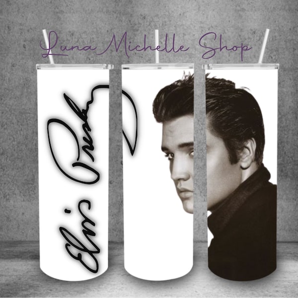 Elvis Presley Gifts - 60+ Gift Ideas for 2024