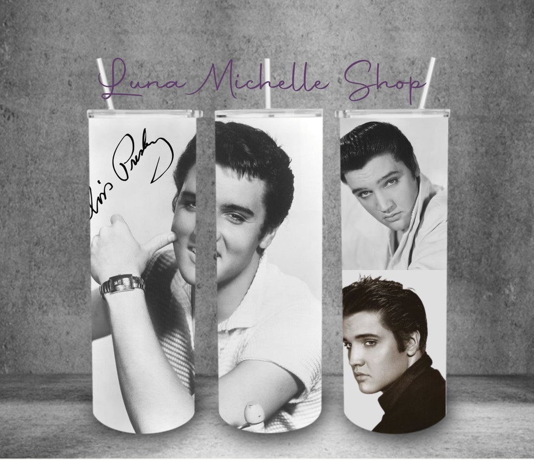 Elvis Presley, Elvis Presley Gifts, Elvis Presley PNG, Elvis Presley ...