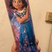 Mirabel PNG Image, Mirabel Sublimation Wrap, Tumbler Wrap, Encanto ...