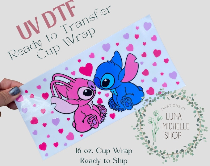 UV DTF | UV Cup Wraps | Cup Transfers | Stitch Cup Wrap | Libbey Cup ...