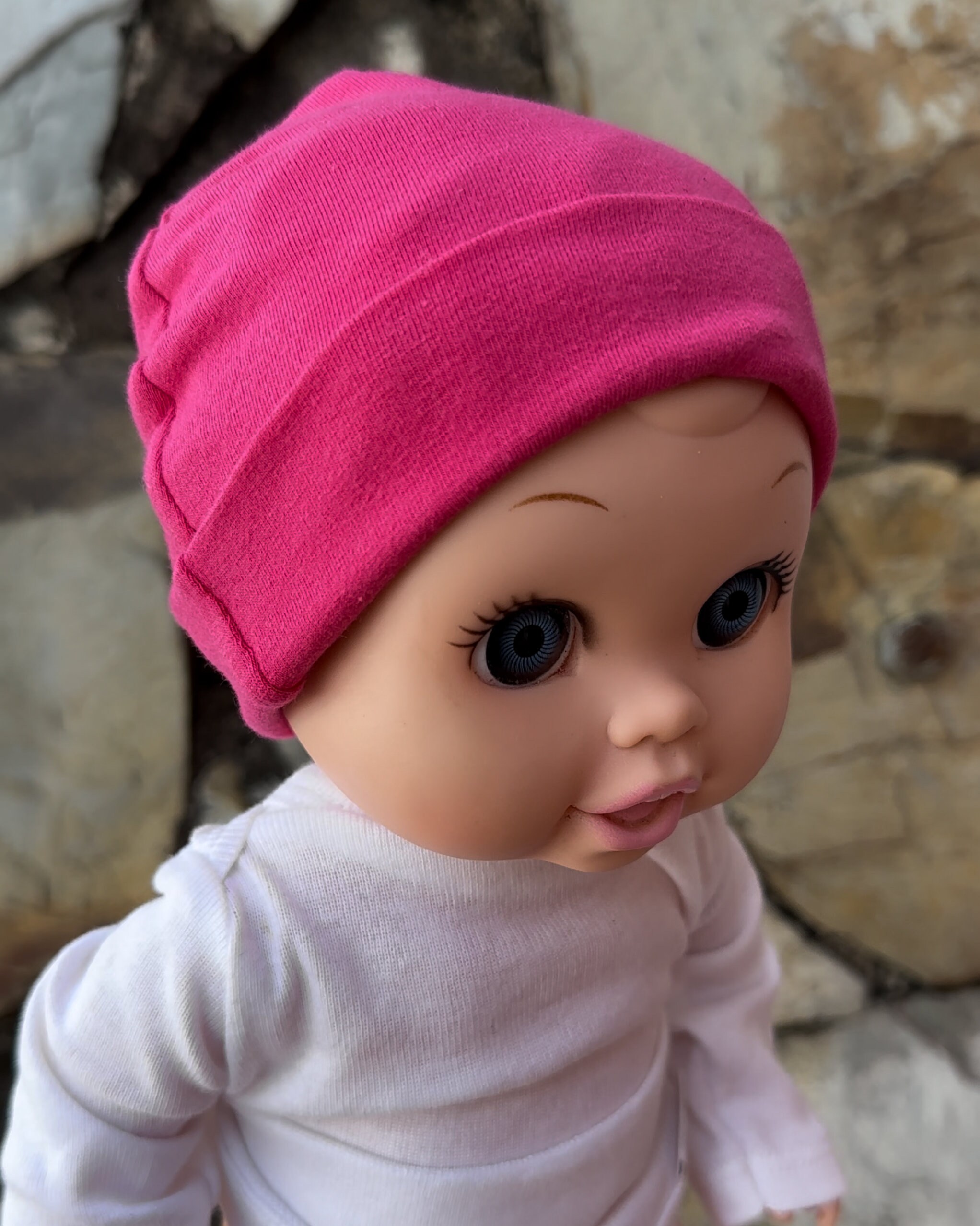 Preemie Hat Bundle, NICU Winter Hats, Set of 4, NICU Care Package, NICU ...