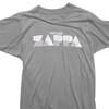 Frank Zappa Mens T-shirt - Charp Hot Rats Tee Worn by Frank Zappa ...