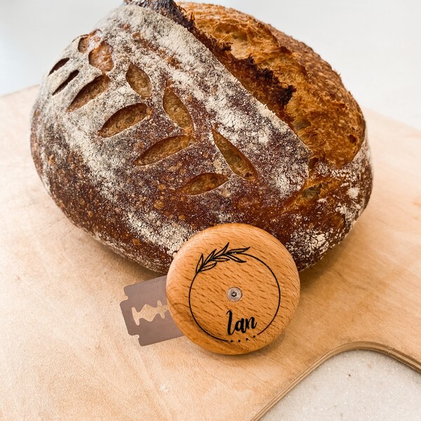 Ufo Bread Lame - Etsy