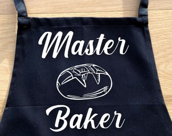Bread Bakers Apron | Etsy