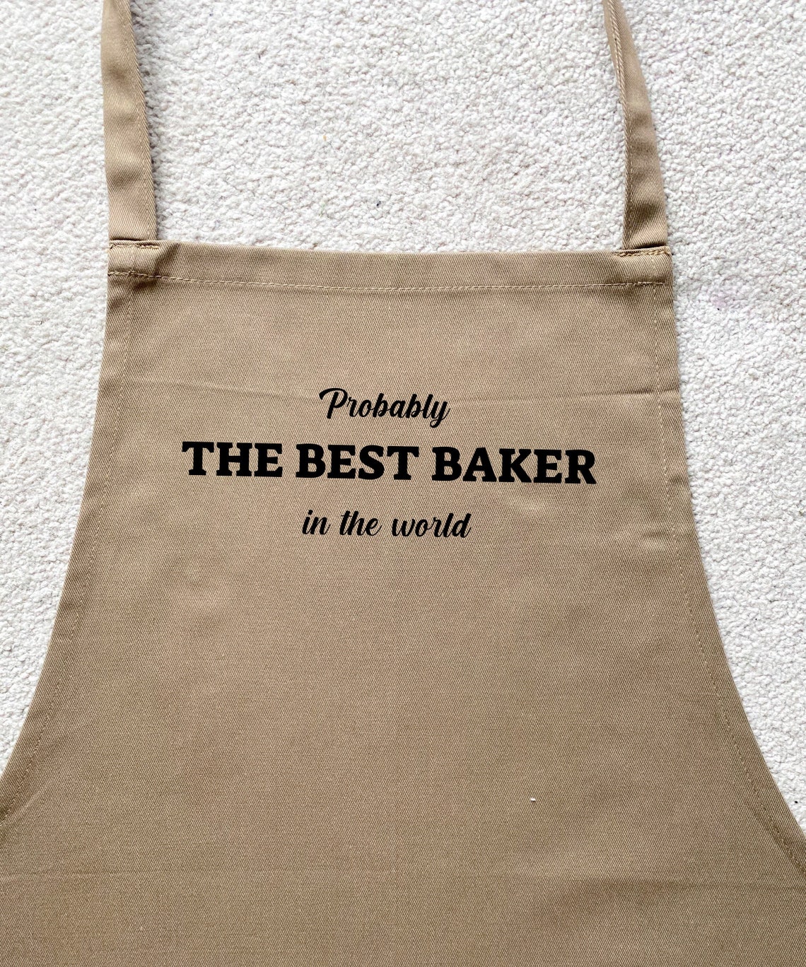 Bread Baker Bundle Sourdough Bread Bag Apron and Bread | Etsy