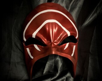 Emet Selch Mask - Etsy