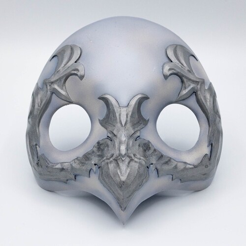 FFXIV Elpis Ascian Mask Venat Hythlodaeus Themis - Etsy