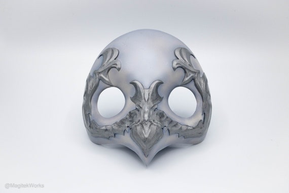 Ffxiv Elpis Ascian Mask Venat Hythlodaeus Themis Etsy Australia