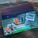 NFL Football Inspired Bar Tray ~ Football Team Epoxy Resin Serving ...