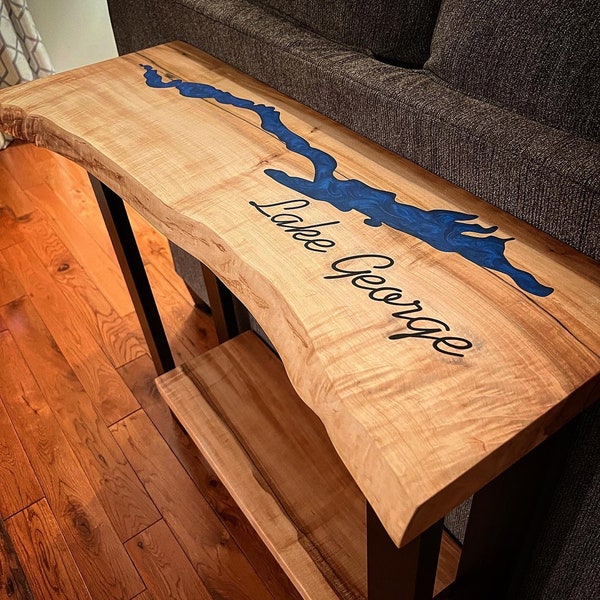 River Table - Etsy