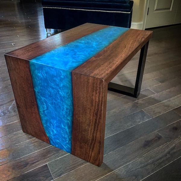 Infinity Table - Etsy
