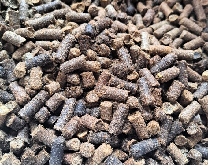 Wool Pellets - Etsy