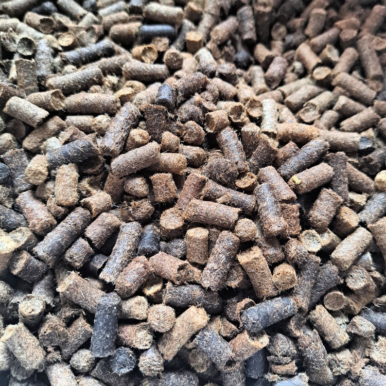 Wool Pellets - Etsy