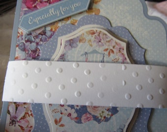 Especially for You Card - Etsy