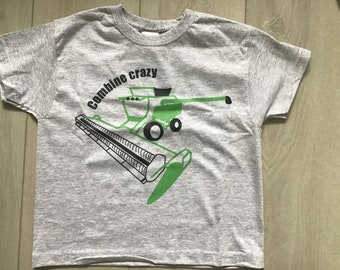 Girls' Tops & Tees - Etsy UK