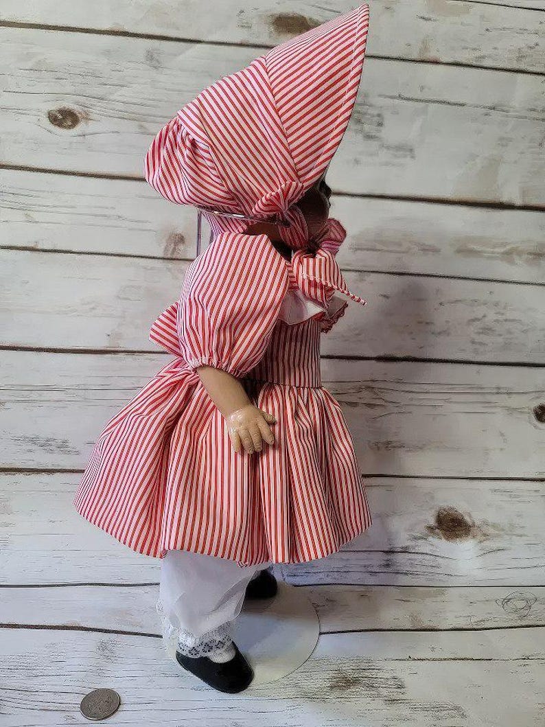 Cute Vintage 1994 Effanbee Patsy Joan Vinyl Doll Molded Hair 14.5" - Etsy