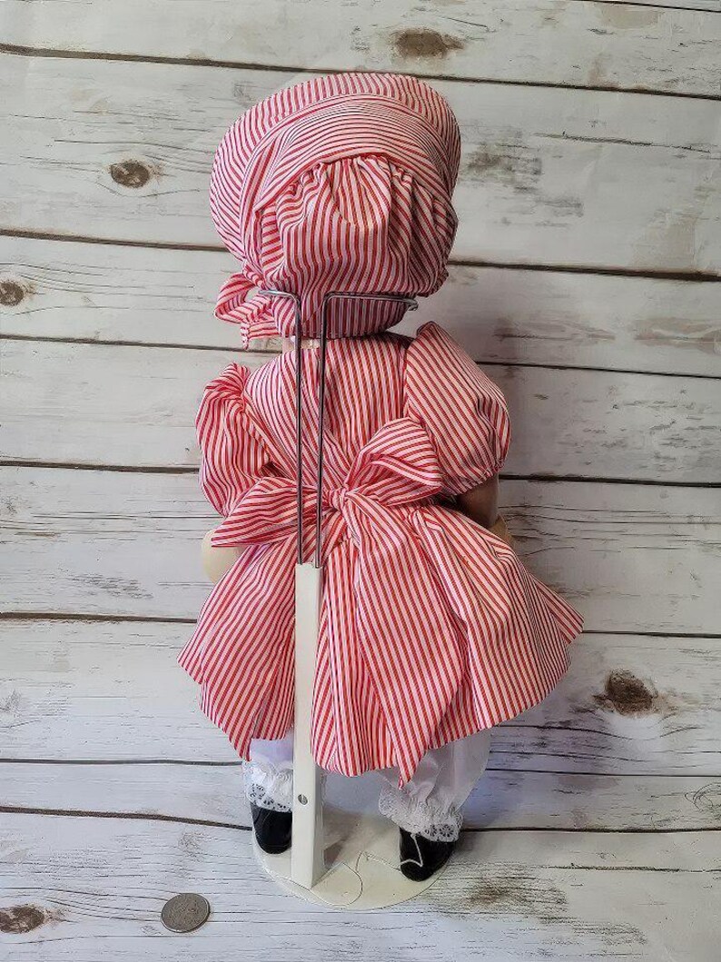 Cute Vintage 1994 Effanbee Patsy Joan Vinyl Doll Molded Hair 14.5" - Etsy